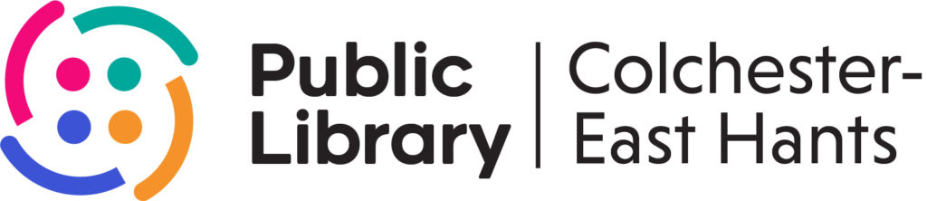 Same Page - We think you'll love your new library.